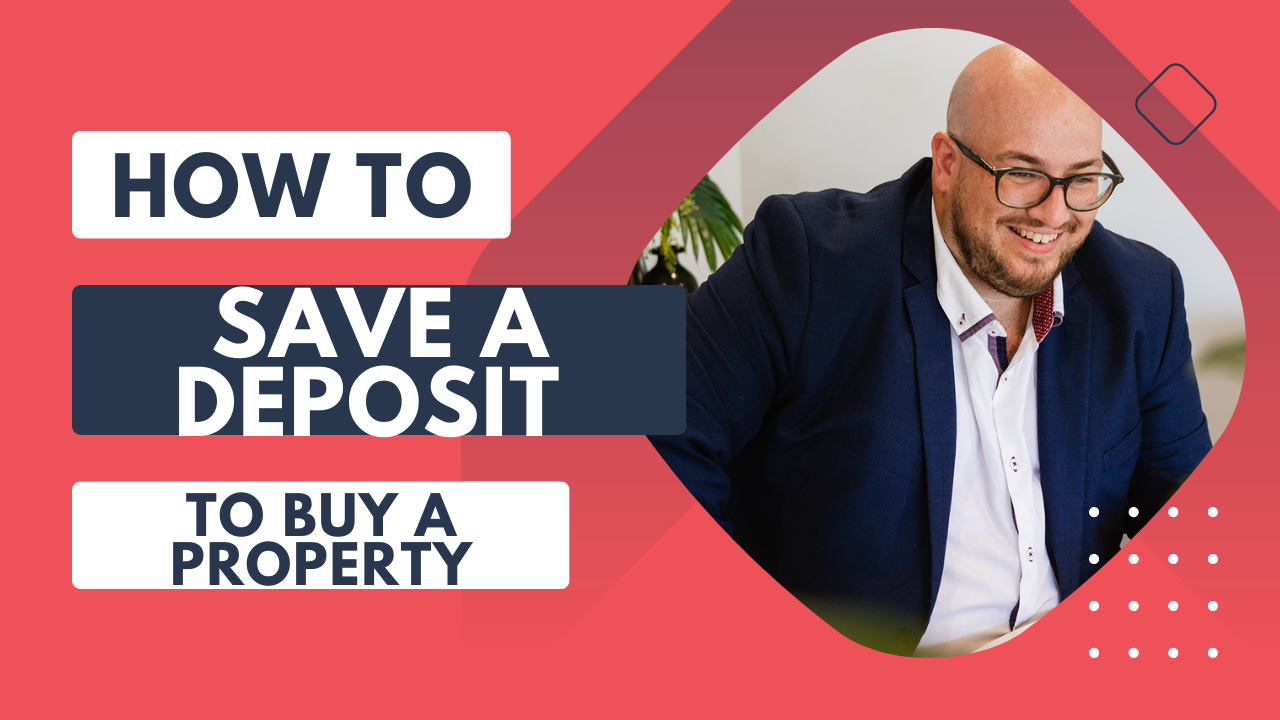 How to Save for a Home Deposit: A Comprehensive Guide by Corey Goldby ...